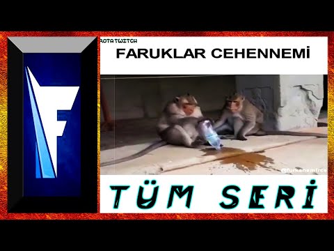 Furkan Emirce -  Faruklar Cehennemi