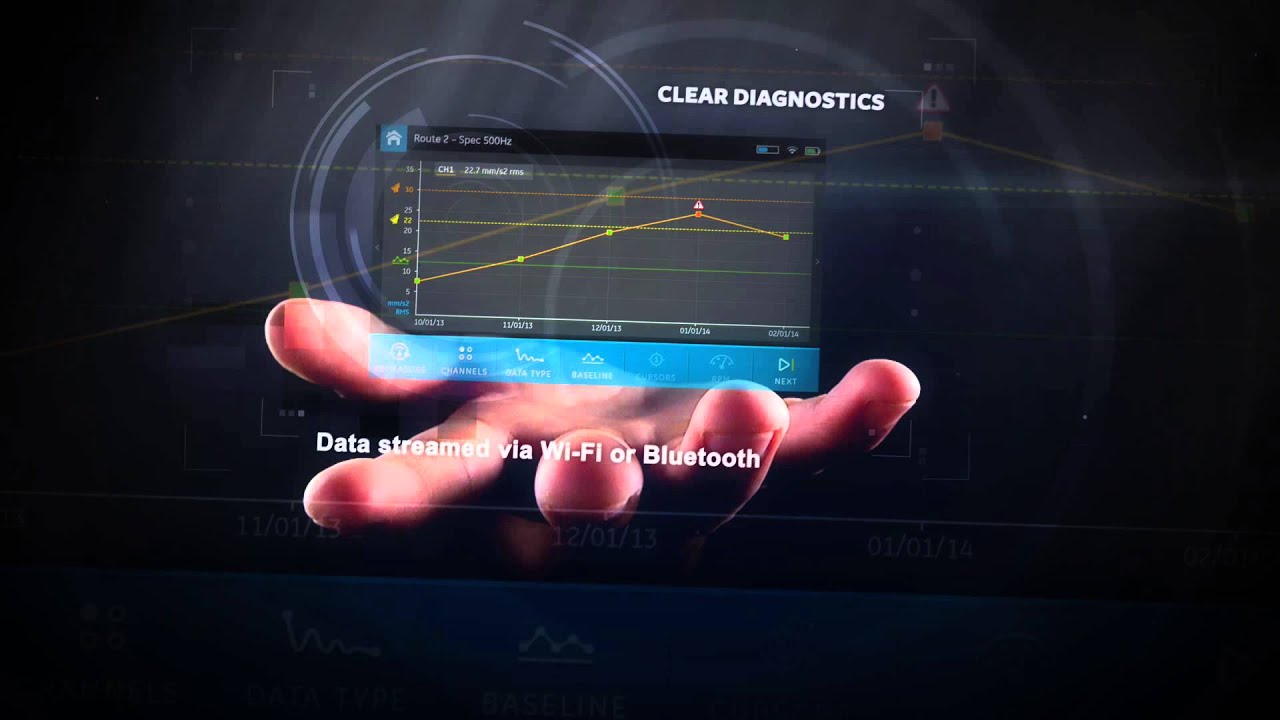 GE SCOUT launch video - YouTube