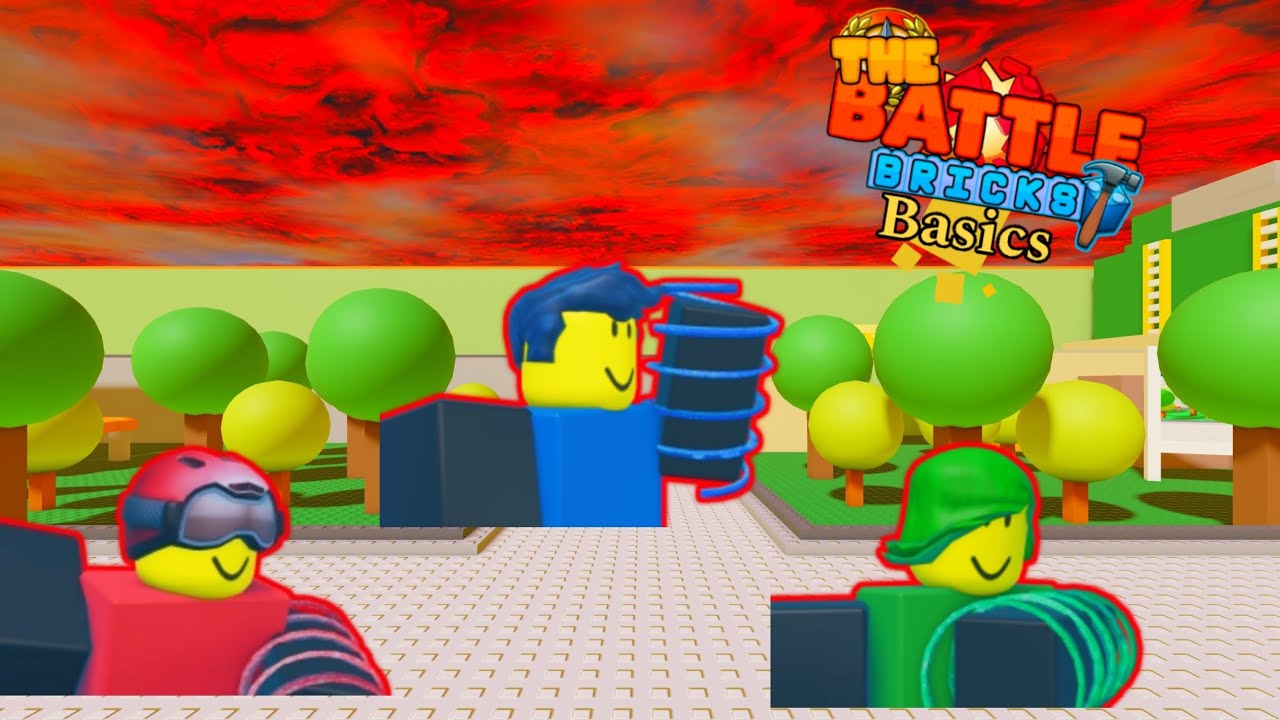 [The Battle Bricks Basics] Run 'n Gun, Bud (1 Star Casual/Standard ...