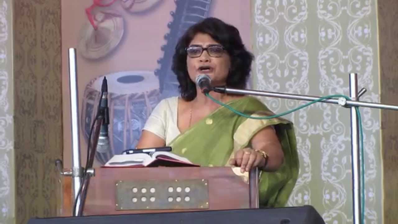 Joy Tabo Bichitra Ananda_Pubali Debnath - YouTube