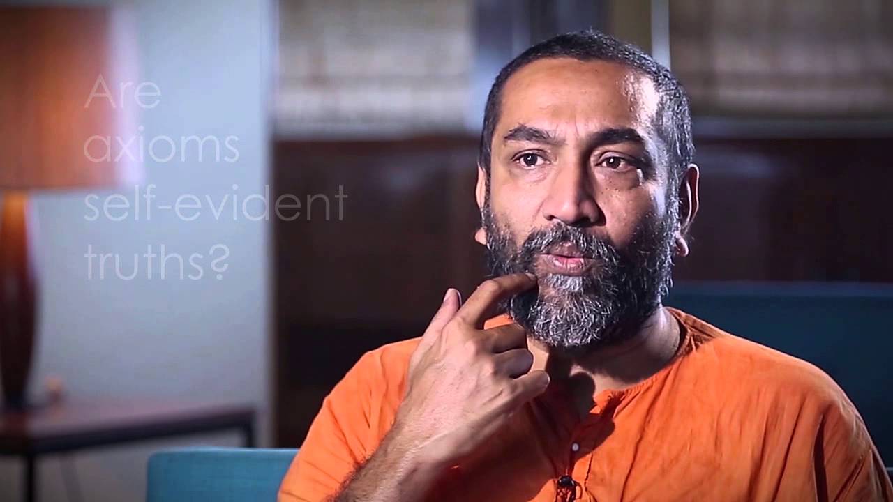 Interview with Infosys Prize 2015 – Mathematical Sciences winner Mahan ...