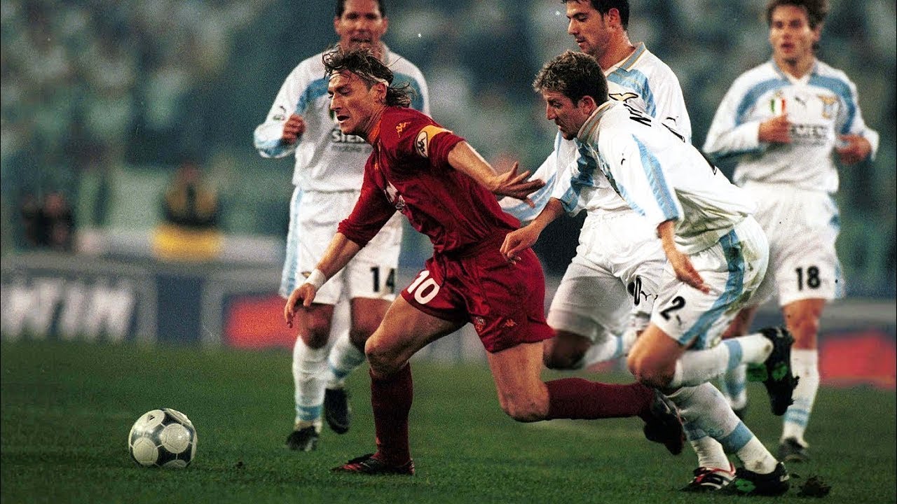 When Football Becomes Art - Volume 1 - YouTube