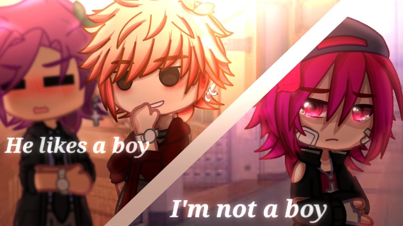 S)he likes a boy, I'm not a boy•||•Tmf•||•Meme•||•Jamilly/Milly angst ️ ...