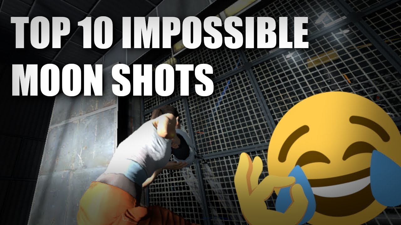 Early Moon Shot (+ tutorial) - YouTube