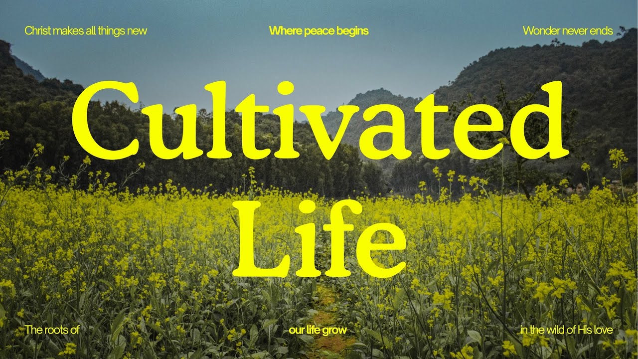 Cultivated Life | Working It Out - YouTube
