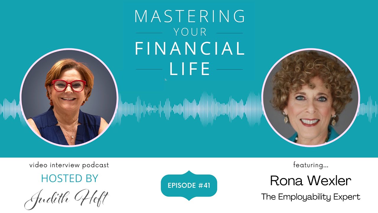 Podcast - Judith Heft & Associates