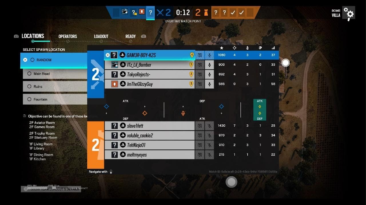 Easy 4k R6 - YouTube