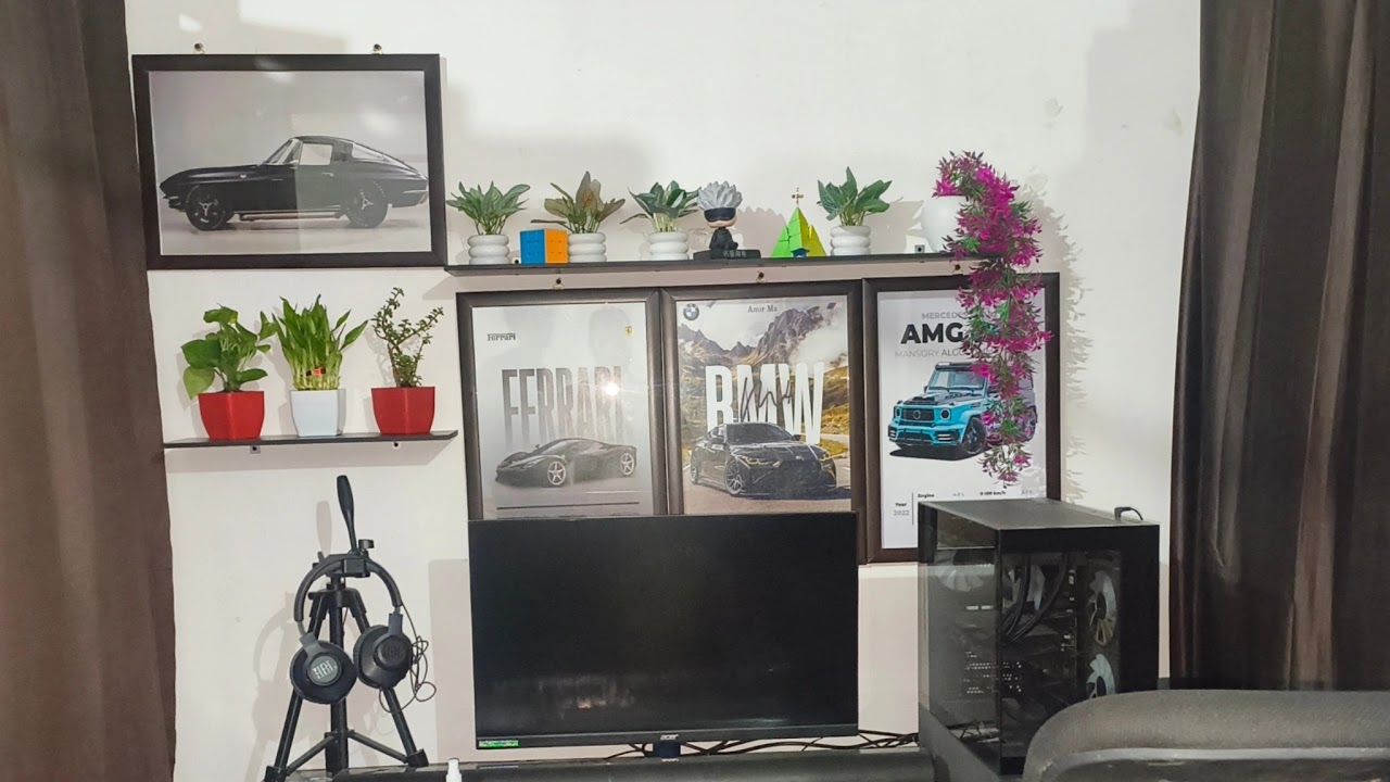 Granny Live Stream Gameplay With Amiit Gamer - YouTube