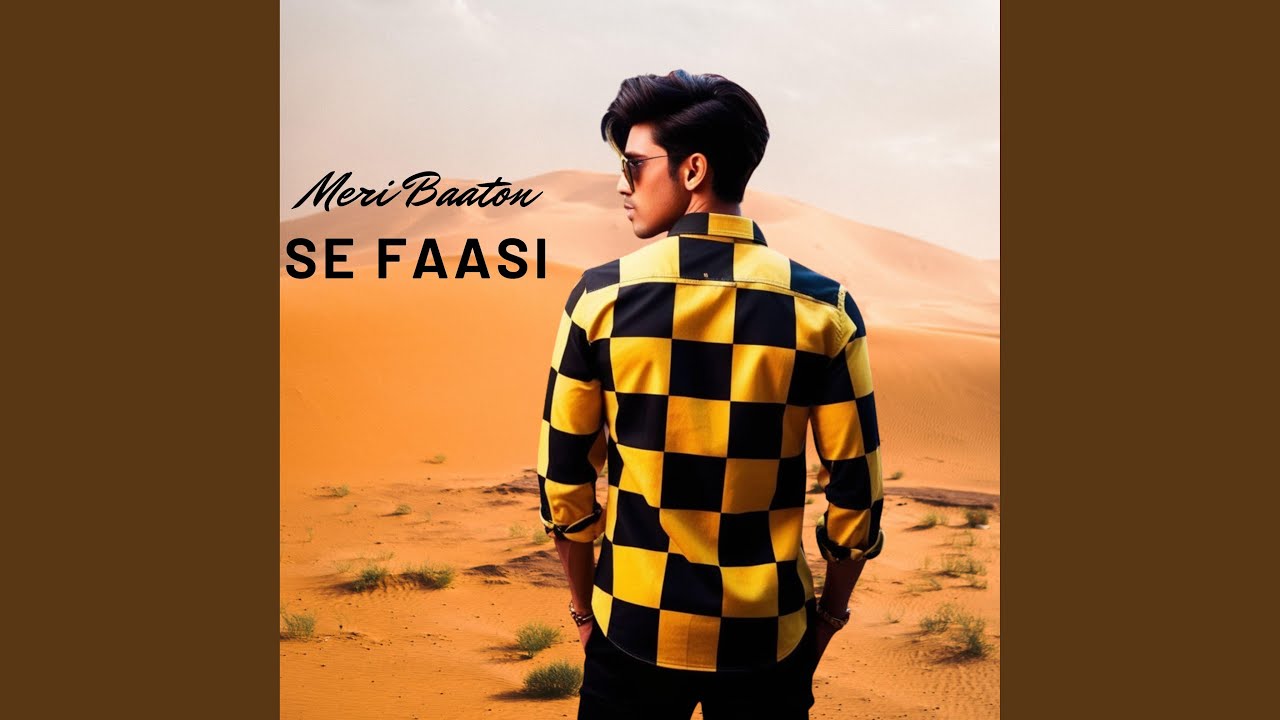 Meri Baaton se faasi - YouTube