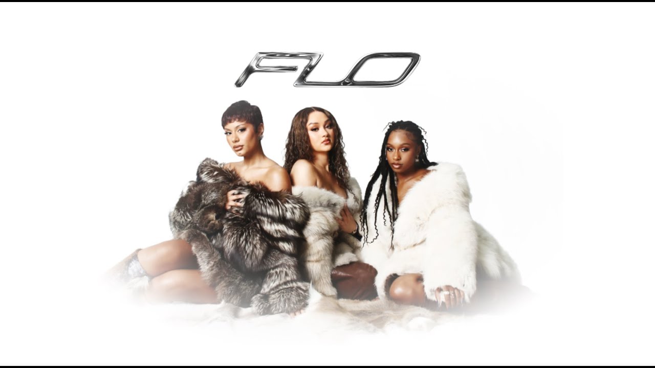FLO - The Fly Girl World Tour || Live Studio Concept - YouTube