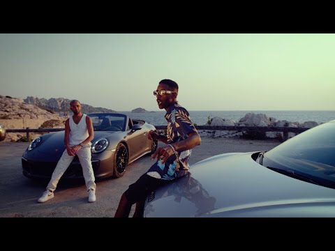 Solda -  GASOLINA feat Naps (clip officiel)