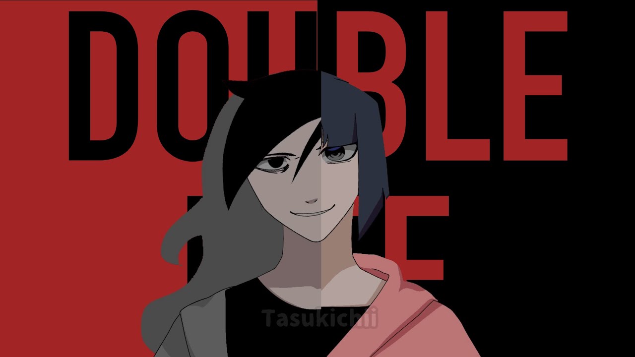 Double Life | Animation Meme - YouTube