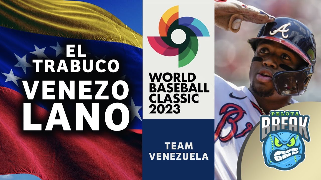 Sera este el MEJOR equipo de VENEZUELA para el CLASICO 2023?? - YouTube