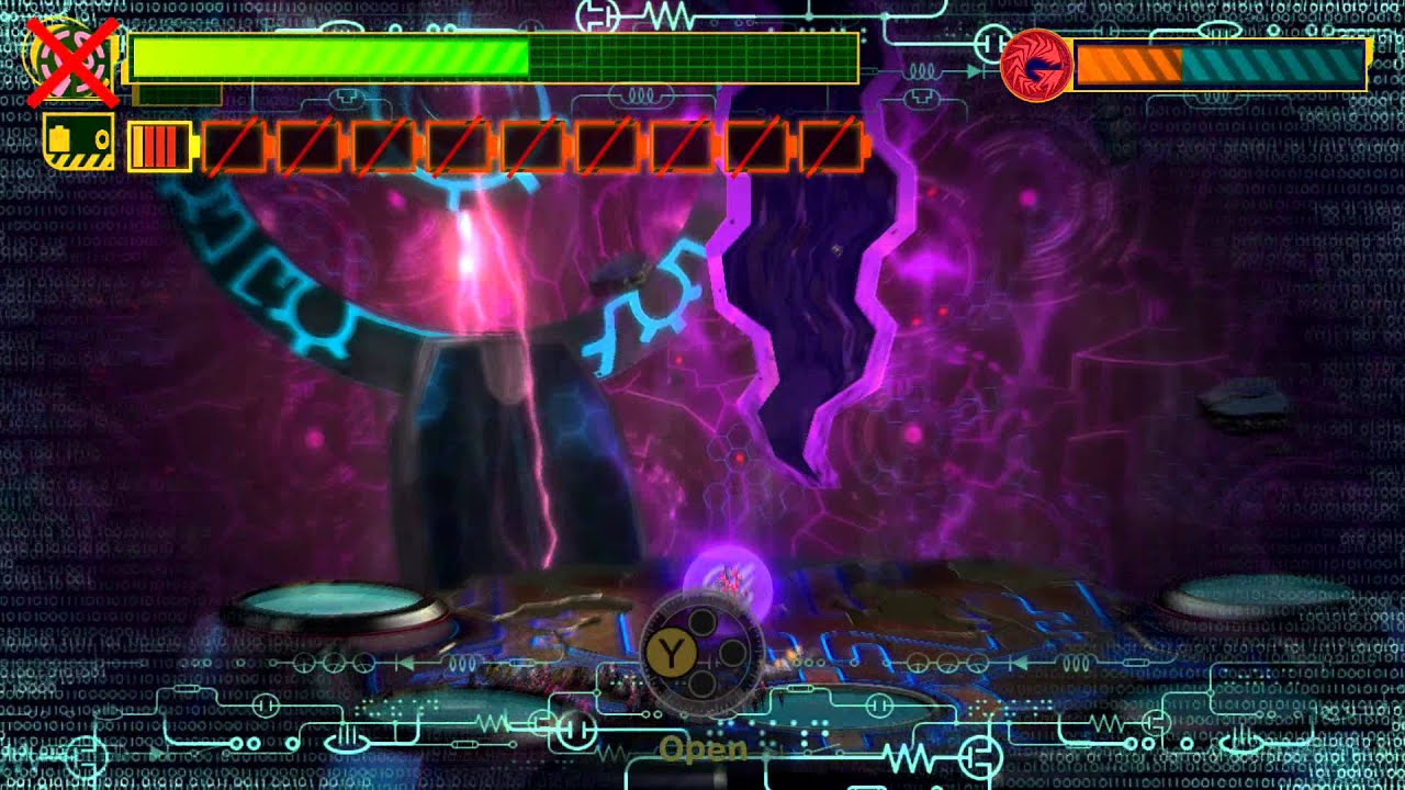 The Wonderful 101 - Operation 009-C: Wonder-Jergingha Bossfight Luka ...