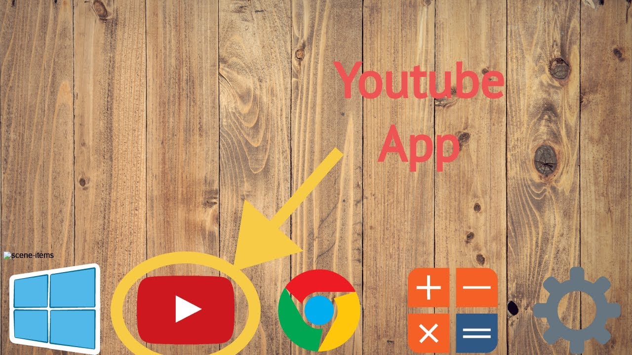 How to Download Youtube app for Windows - YouTube