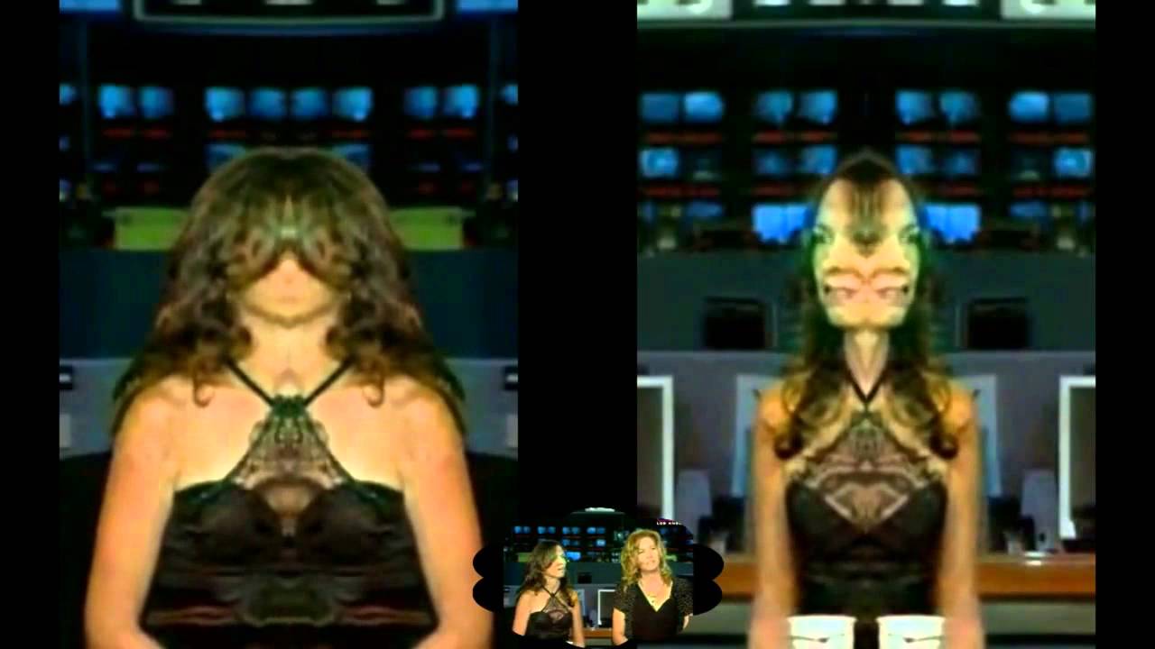 Break,hologram,analiziz,alien,malfunction,real,2016,shapeshifter ...