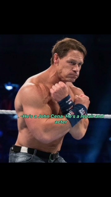 John Cena real life story in 30 second #facts #reallifestory #shorts ...