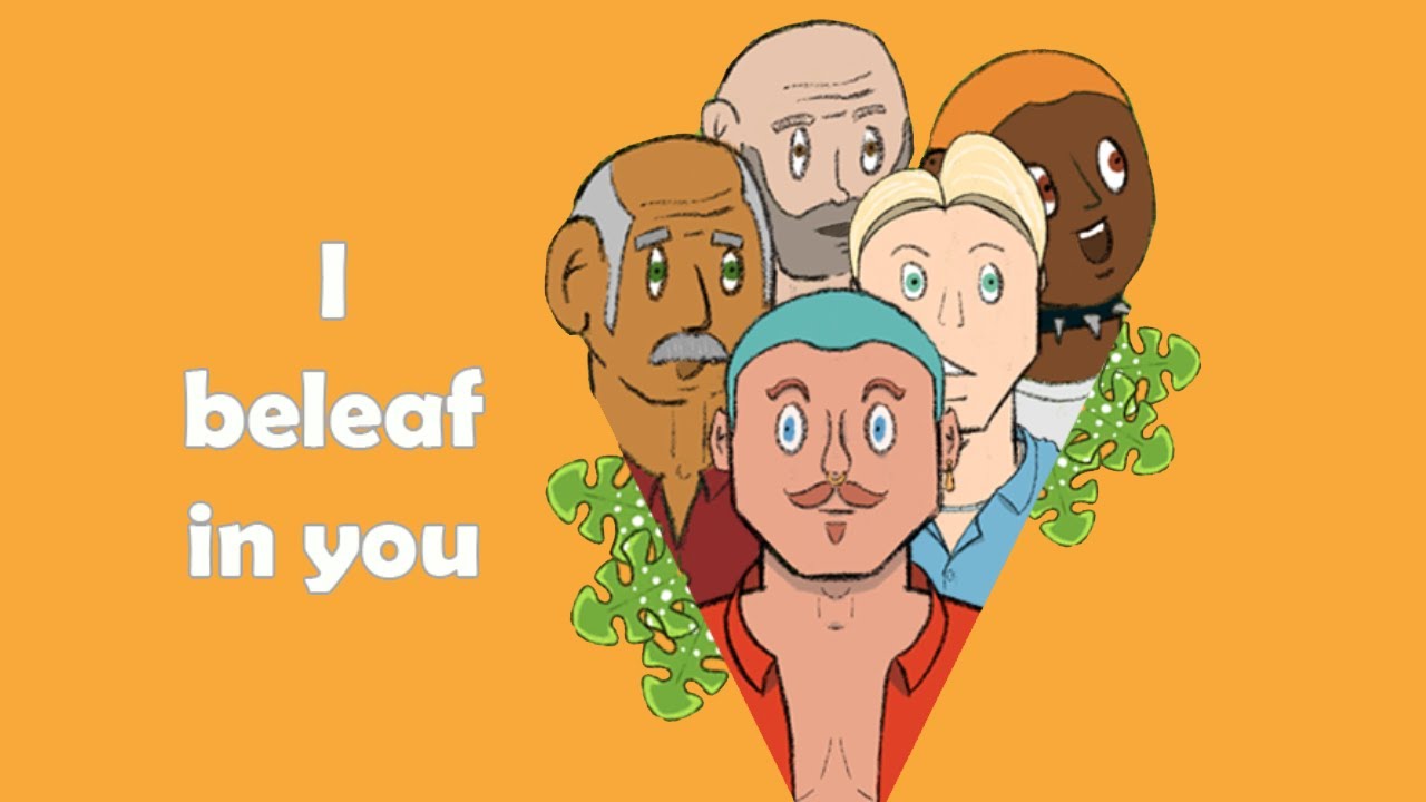 I Beleaf in You - Post-jam Update Trailer - YouTube