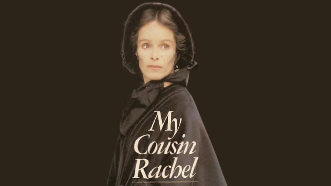 My Cousin Rachel (1983 TV Series) Preview - YouTube