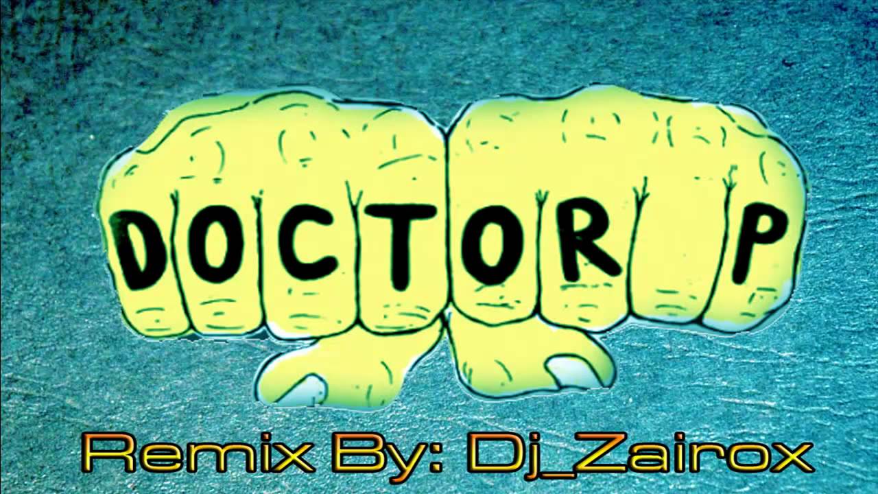 Doctor P - Flying Spaghetti Monster | Dubstep Remix | Dj_ZaIr0xX - YouTube