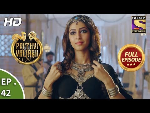 Prithvi Vallabh - Ep 42 - Full Episode - 9th June, 2018