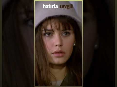 Yıllar sonra ilk karşılaşma...💔 | Hatırla Sevgili #shorts #short