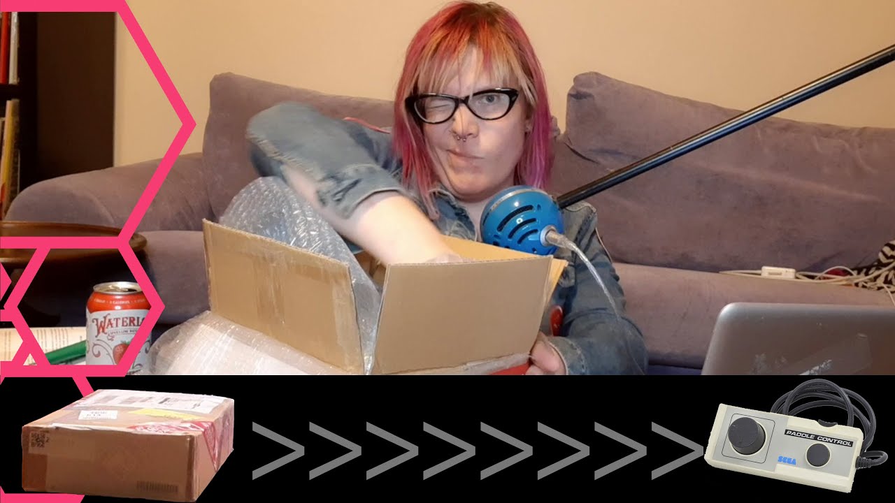 Sendico Unboxing Double Feature: October/December 2021 - YouTube