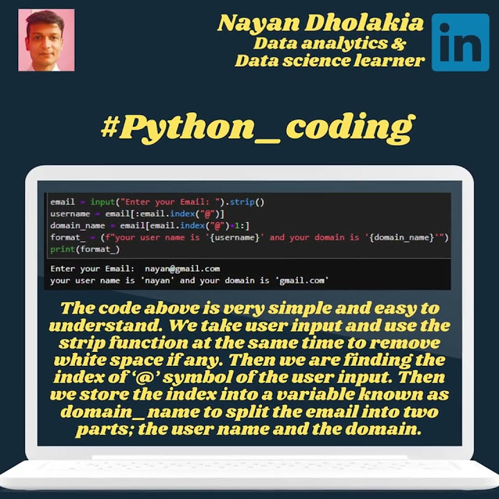 Pythoncoding Pythonprogramming Pythontutorial Youtube 2750