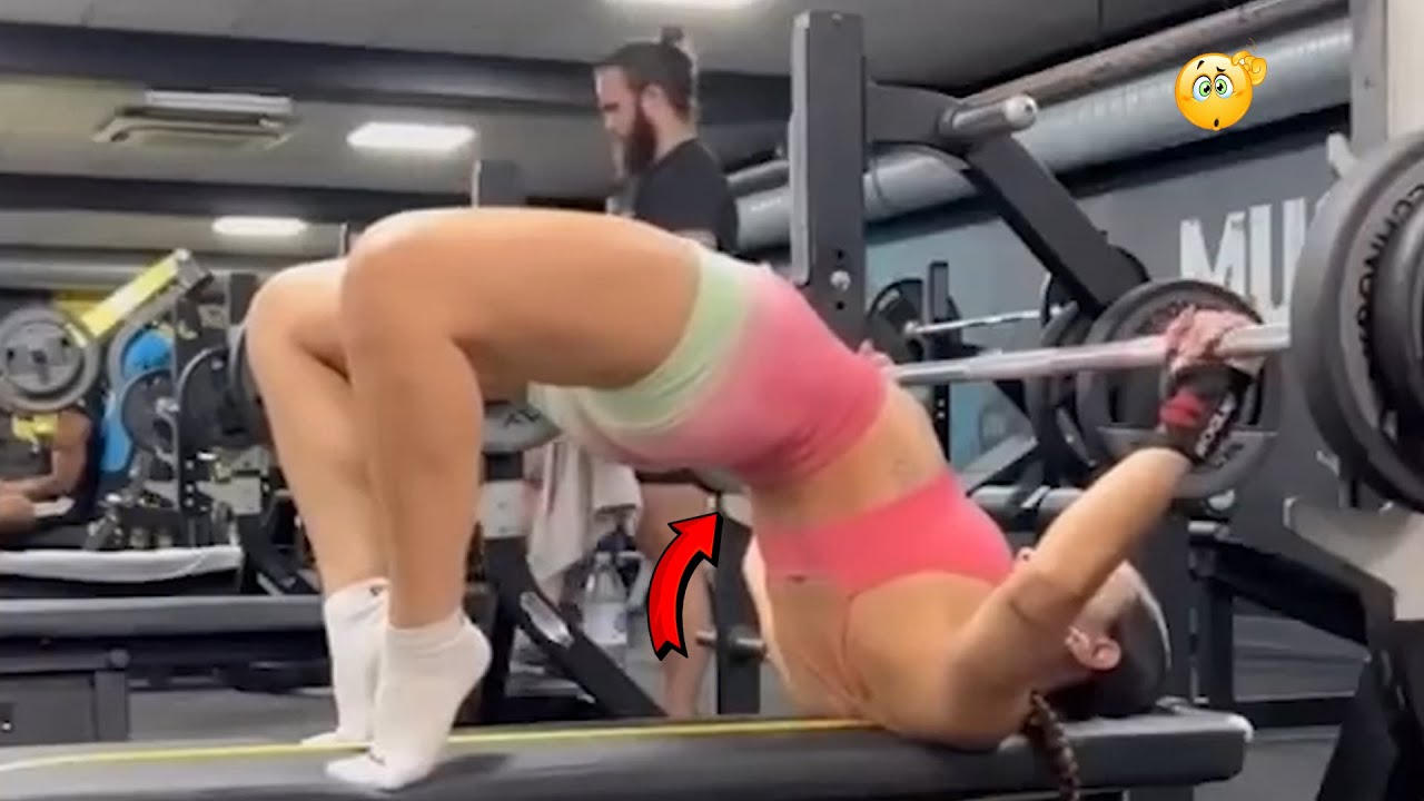 Top 85 Funniest Gym Fails Captured On Film Youtube