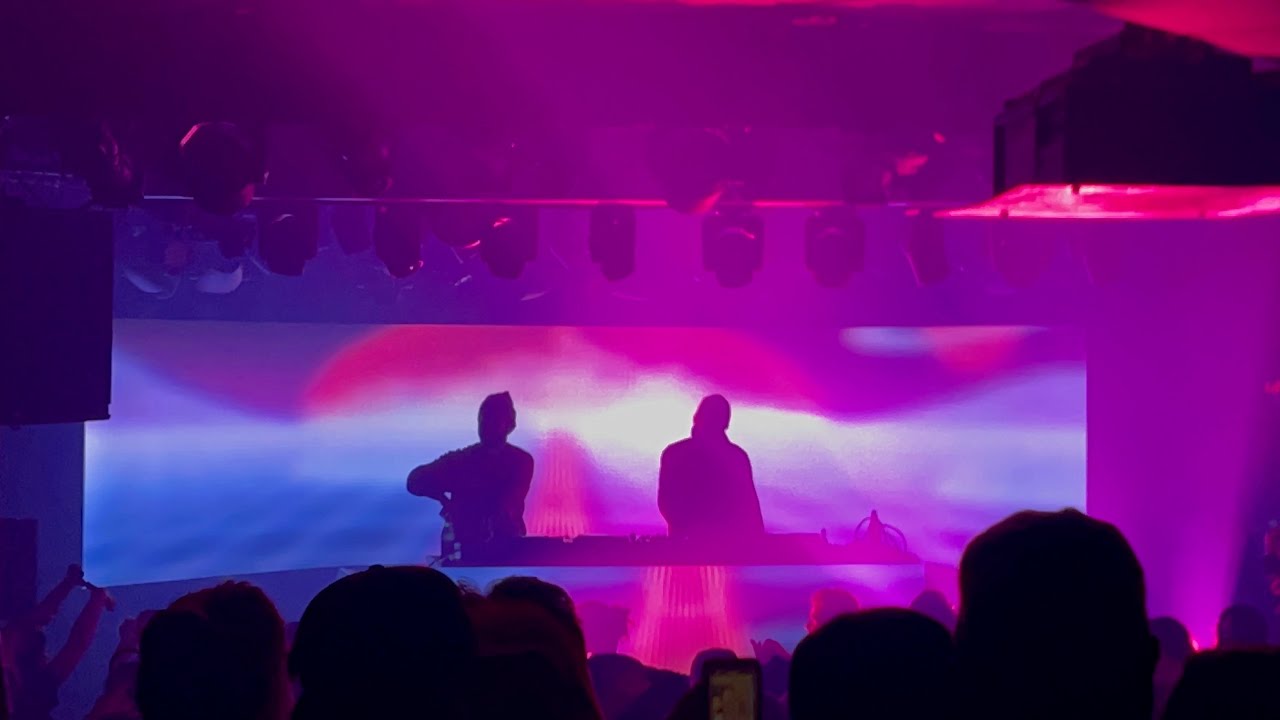 Zeds Dead Live at Belly Up Aspen, 2/4/2023 - YouTube