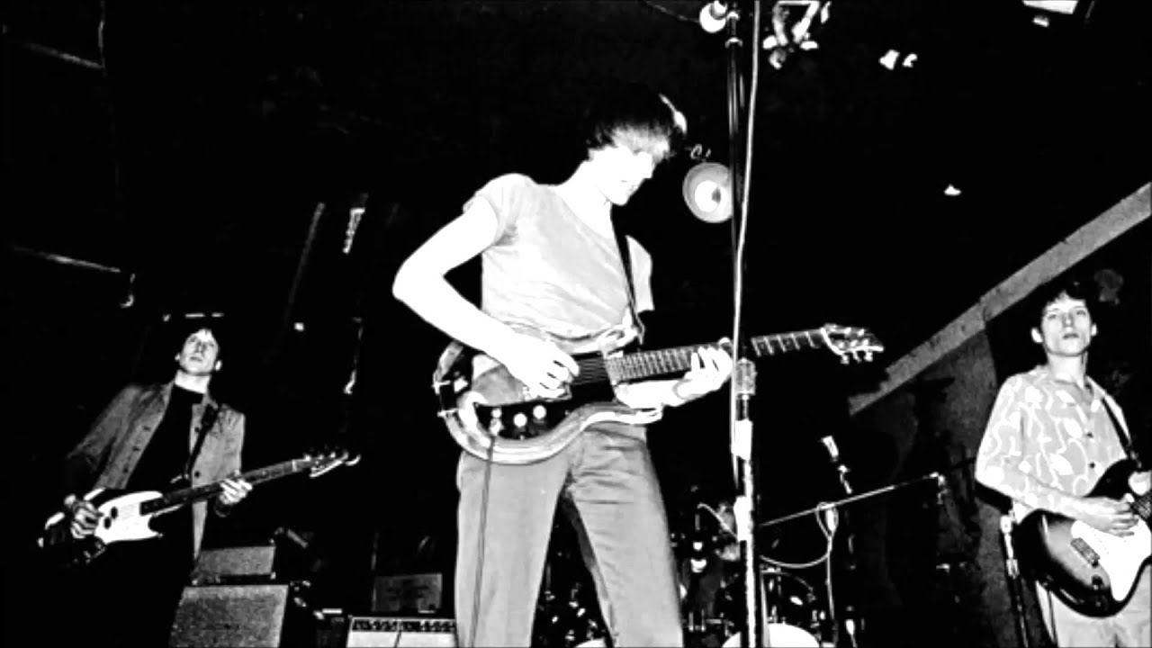 Television - Little Johnny Jewel - live - YouTube