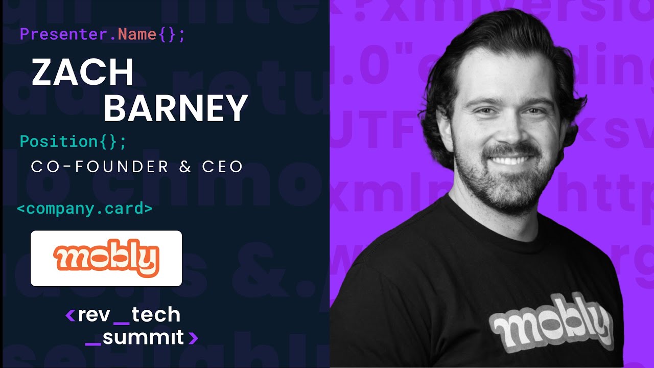 4 Tips to Improve Field Event ROI - Zach Barney - RTS23 - YouTube