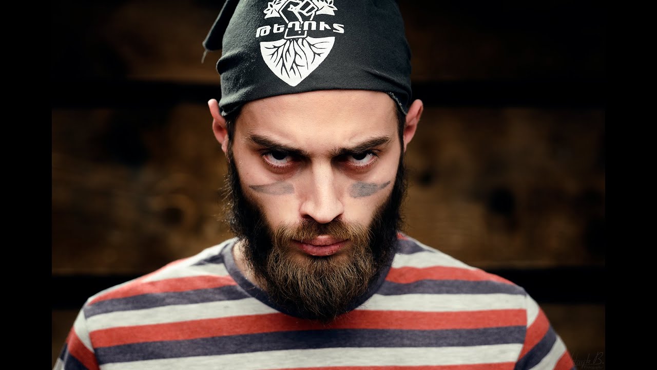 #8 SOS - արդարություն - YouTube