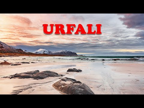 URFALI - Habib Musaev (AHISKA MÜZIK)(Ахыска)