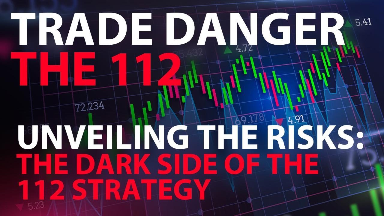 Trade Danger The 112 Options Trade - YouTube