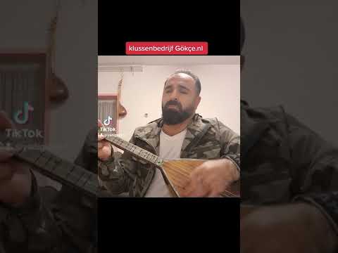 elveda dostlarım geldim gidiyorum  cok  eski bir türkü