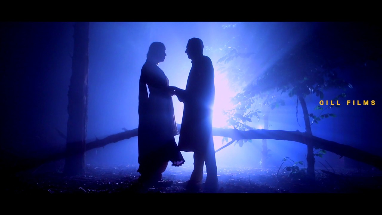 Pre Wedding teaser | Sahil & Pooja | Gill Films 9814955655 - YouTube