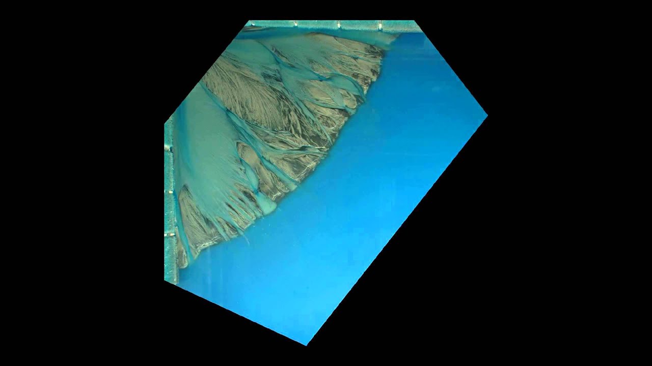 #SIESD Delta experiment time-lapse - YouTube