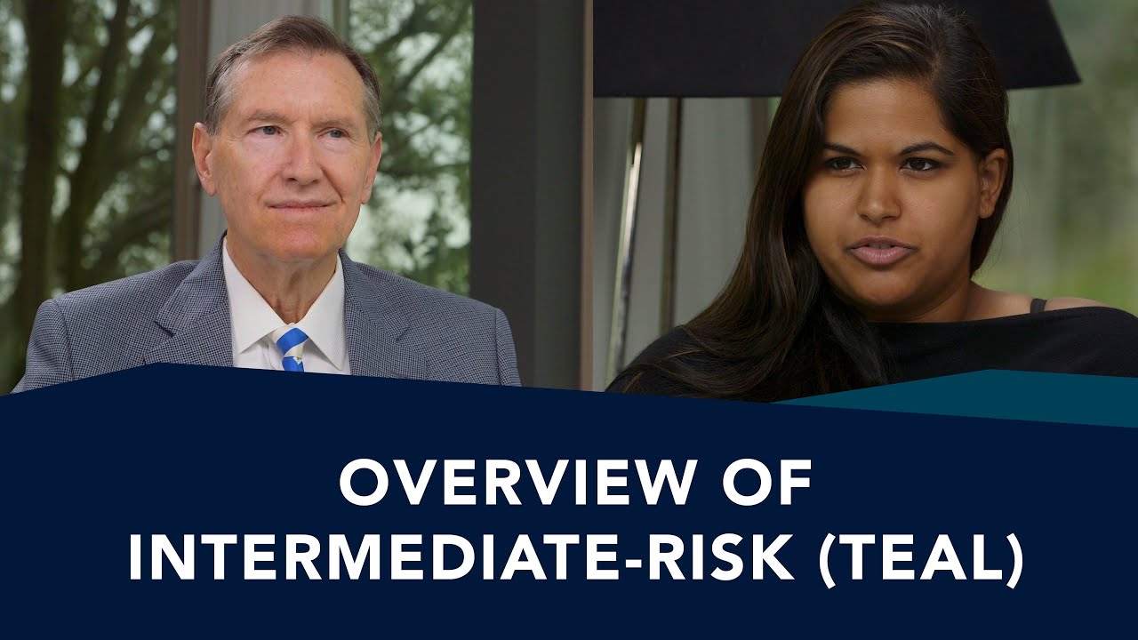 An Overview of Gleason 3+4 & Gleason 4+3 Prostate Cancer | Ask A ...