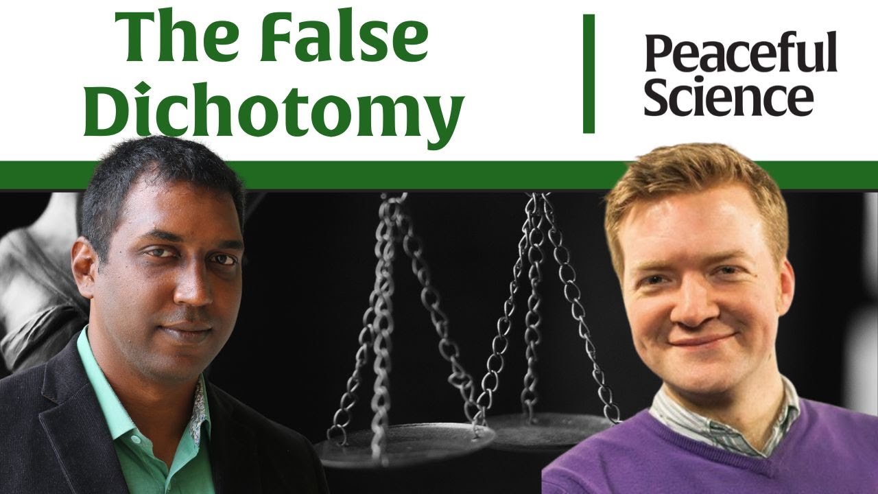 The False Dichotomy in Origins Discussions - YouTube