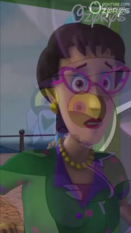 The Owl House and Fireman Sam Coffin Dance Mashup @Ozyrys #shorts - YouTube