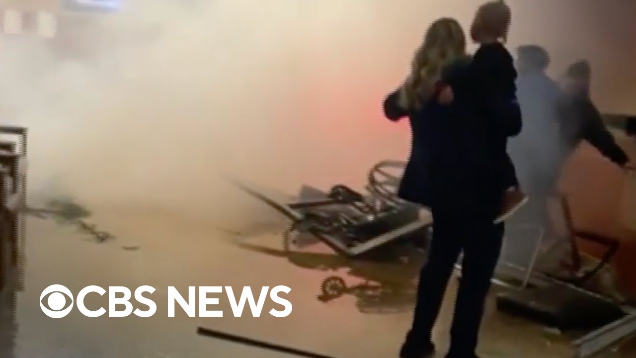 Austin officials give update on deadly ER car crash | full video - YouTube