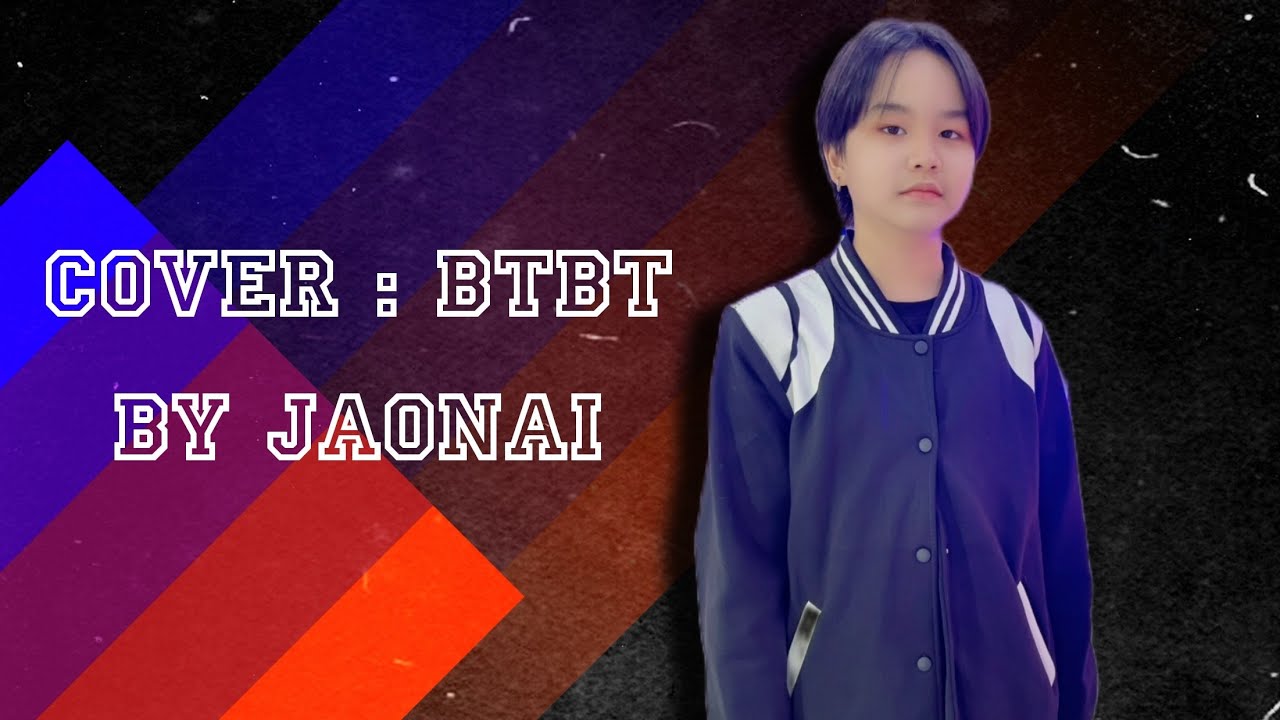 B.I (비아이) & Soulja Boy 'BTBT' (Feat. DeVita) | Cover by Jaonai ...