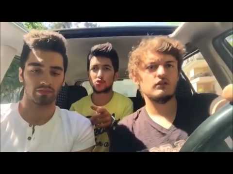 ★30 VINE ★ Burak Güner  ★  Ağustos 2016 ★