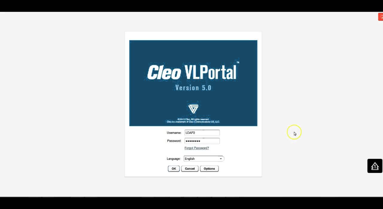 How to configure VLTrader with Novell eDirectory LDAP - YouTube