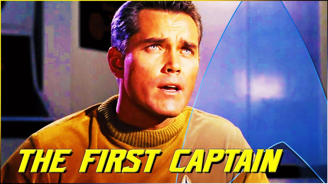 (27)The First Captain- Jeffrey Hunter Biography - YouTube