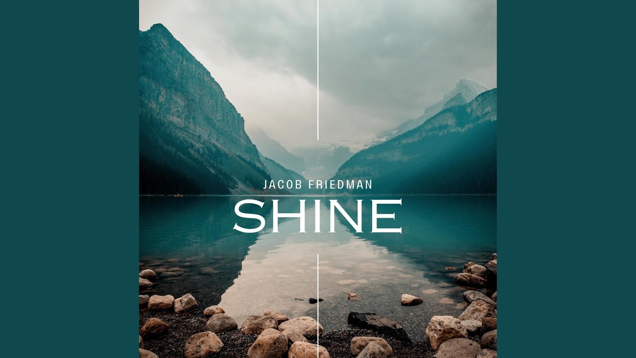 Shine (Acoustic Version) - YouTube