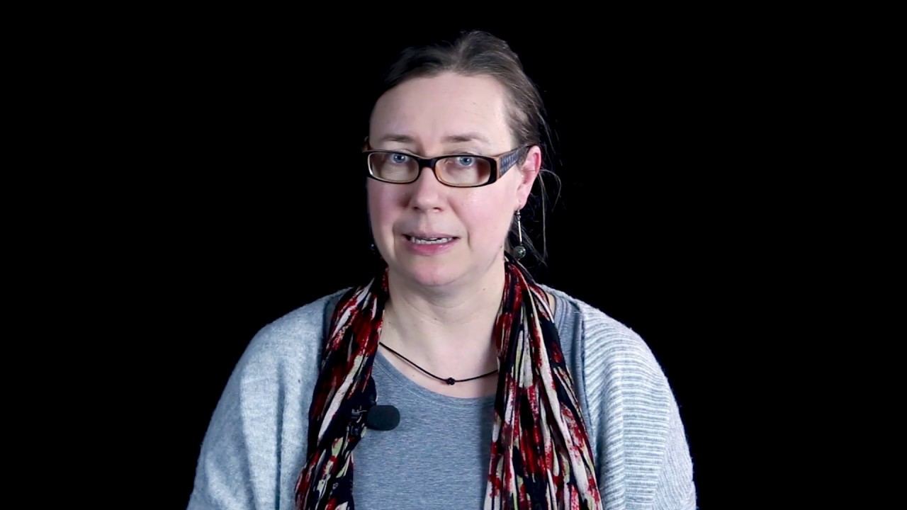 Meet our People - Alice Buehler | The Factories - YouTube