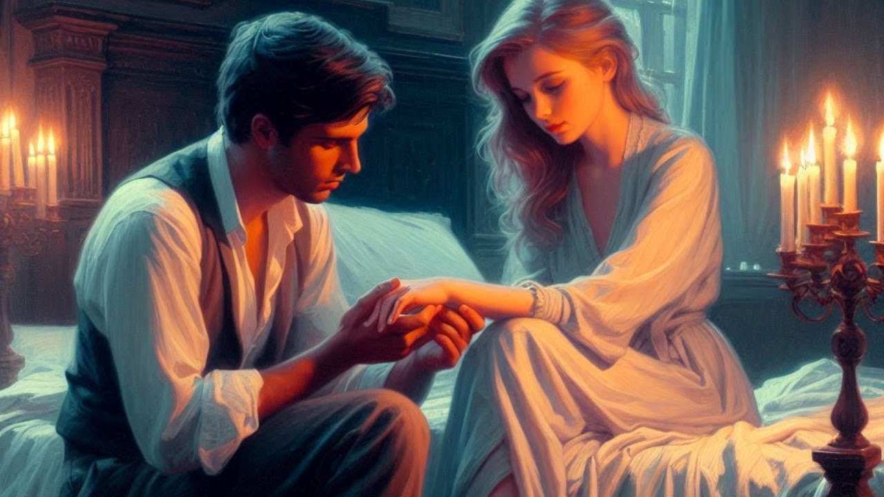 Gabriele D'Annunzio - Rimani | Italian love poem reading with English ...