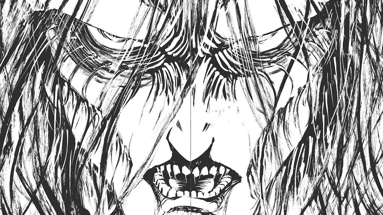 The Rumbling Arc | Shingeki no Kyojin - YouTube